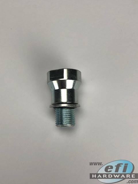 Injector Boss Steel Screw In
