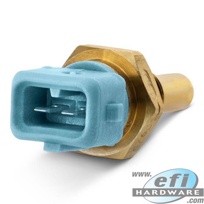 Coolant Temperature Sensor