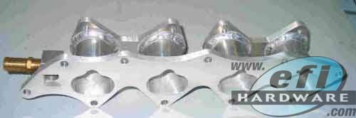 Honda B16 ITB Manifold