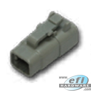 Deutsch DTM Series Plug 4 Way