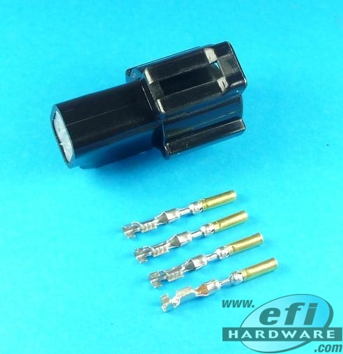 Ford O2 Sensor Connector