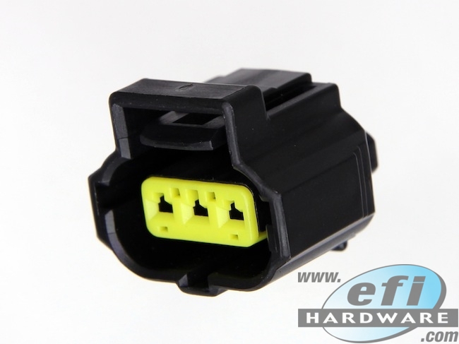 Toyota 3 Pin Misc Plug