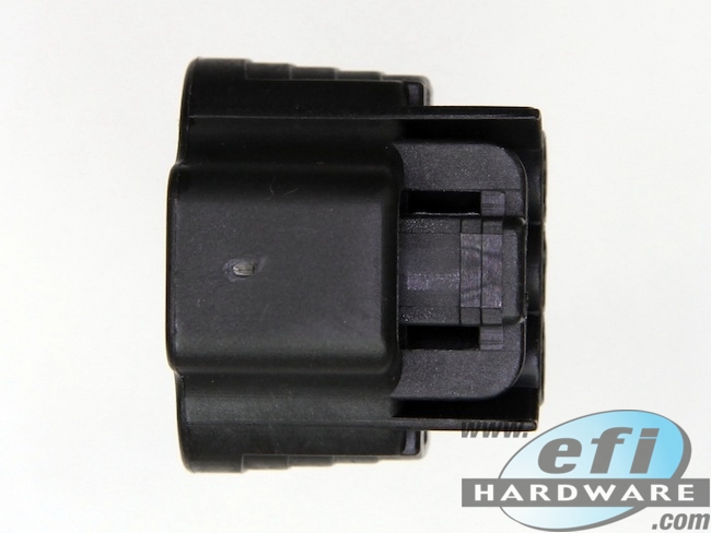 Toyota 3 Pin EFI Plug