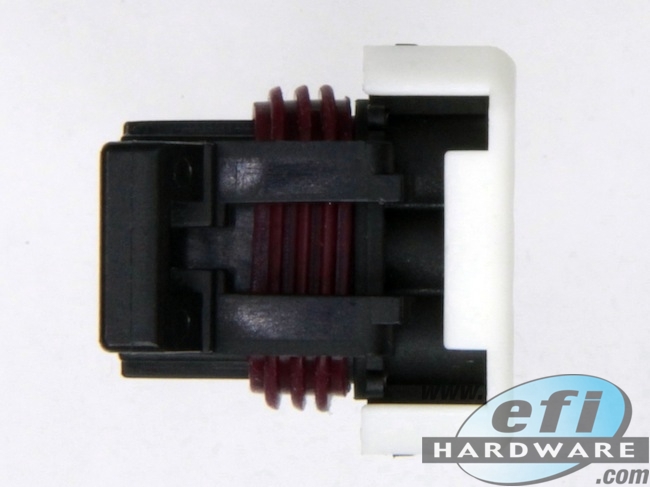 GM 3 pin efi female plug
