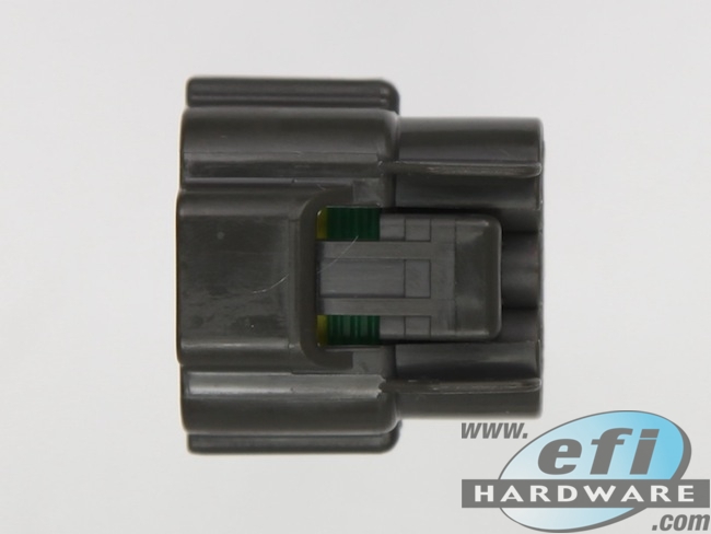 Nissan RB25 TPS Coil Connector