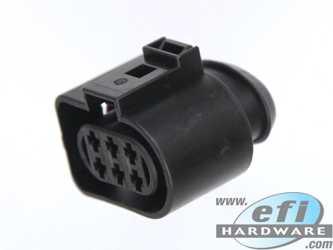 Bosch LSU 4.2 Connector