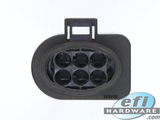 Bosch LSU 4.2 Oxygen Sensor Connector