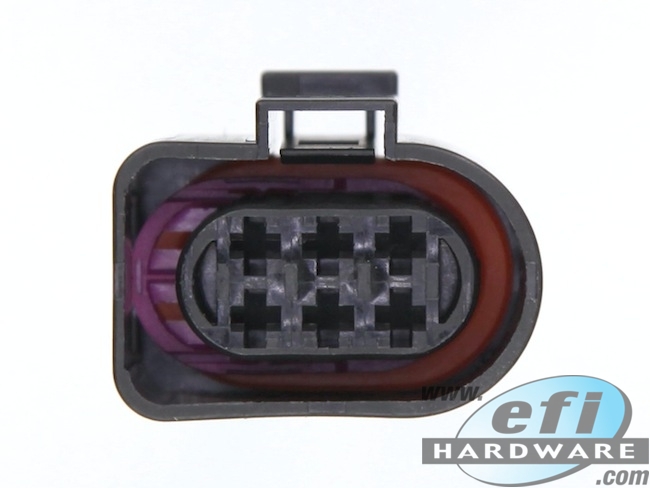 Bosch LSU 4.2 Sensor Connector