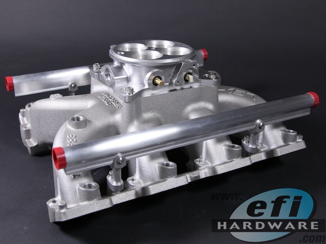 LS3 1000 CFM Throttle Body