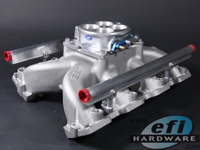 1000 CFM LS3 Throttle Body