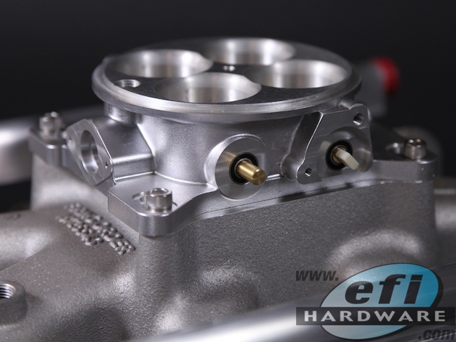 GM 1000 CFM Throttle Body for LS3