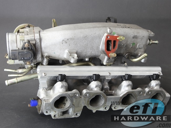 Nissan SR20DET S14 Fuel Rail Kit