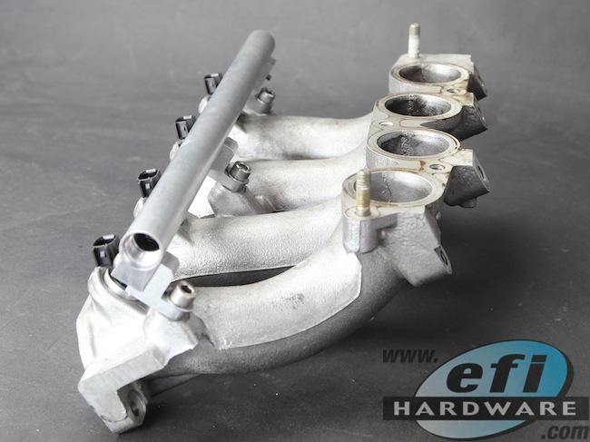 Nissan SR20 S14A Fuel Rail Kit