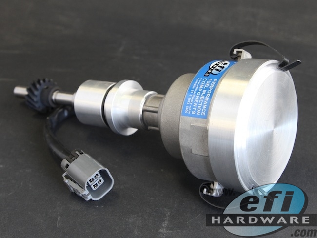 Billet Aluminium Dizzy Cap