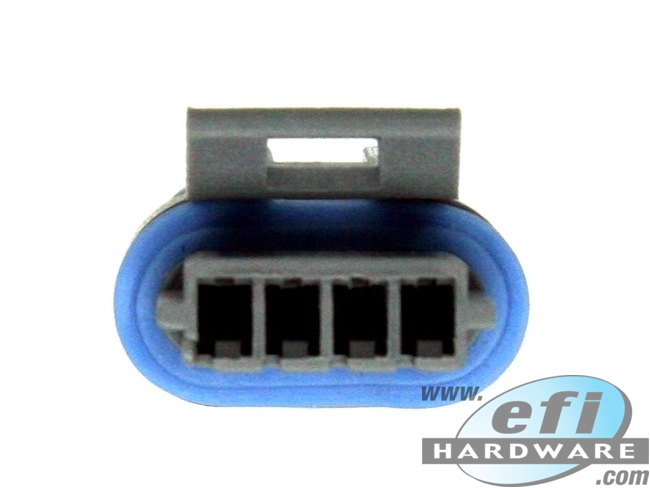 GM LS2 Coil Connector