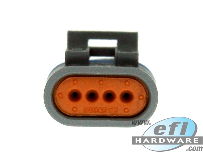 Holden LS2 Coil Connector