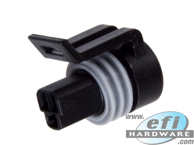 Holden TPS Plug