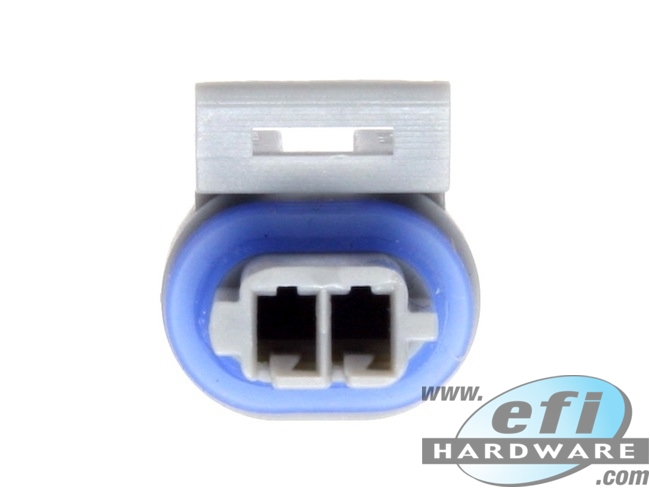 Holden Air Temp Sensor Connector