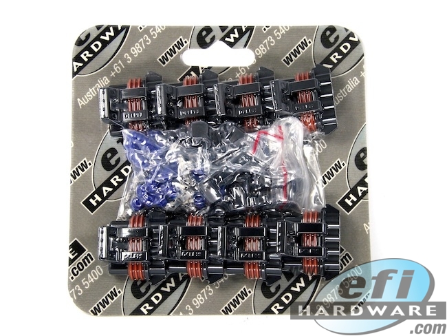 Holden LS1 Coil Connector 8 Pack