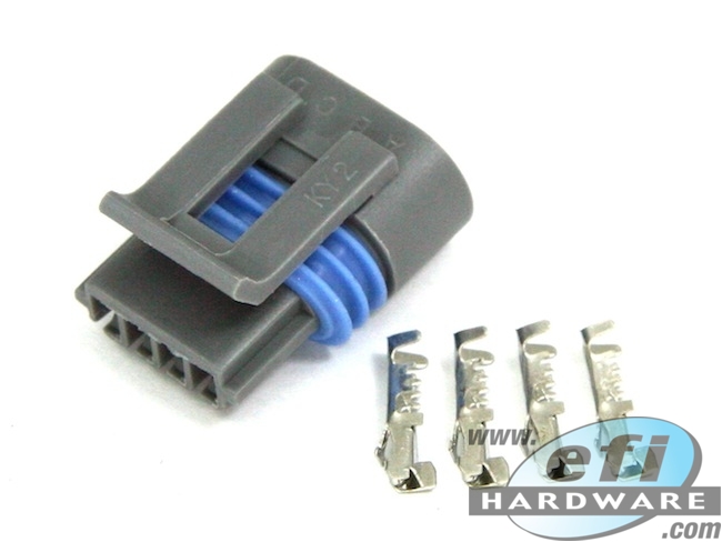 Holden LS2 Ignition Coil Plug