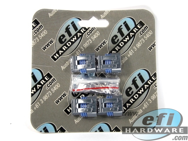 Holden LS2 Igniton Coil Plug 4 Pack