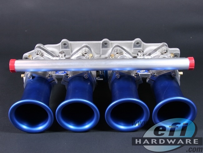 Zetec Racing Throttle Body