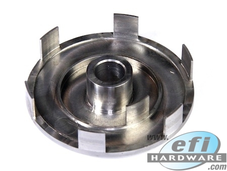 6 Cylinder Hall Effect Trigger Disc