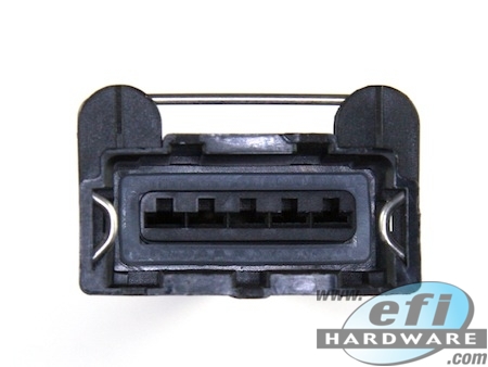 Bosch 5 Pin Igniter Connector