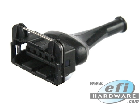 Bosch 5 Pin Ignition Plug