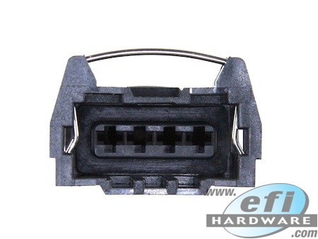 Bosch 4 Pin Igniter Connector