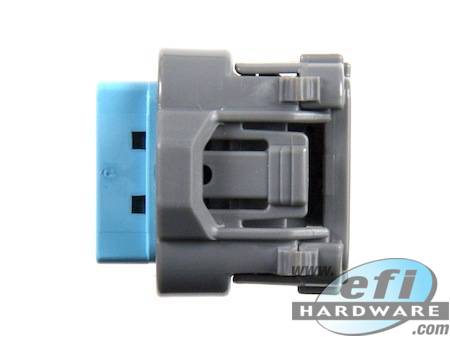 Holden Commodore VE Fuel Pump Connector