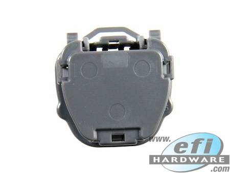 Holden Commodore VE MRA Fuel Pump Connector