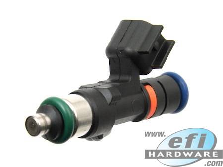 Genuine Bosch Hi Flow 1000cc Fuel Injector