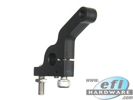 throttle stop/arm vertical shaft b