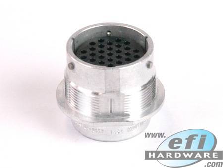 Deutsch Mill Spec Connector HD30 Series