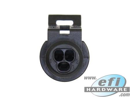Pressure Sensor Connector
