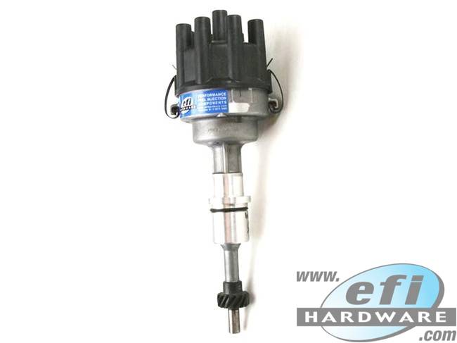 Ford 302 Windsor Distributor - single sensor