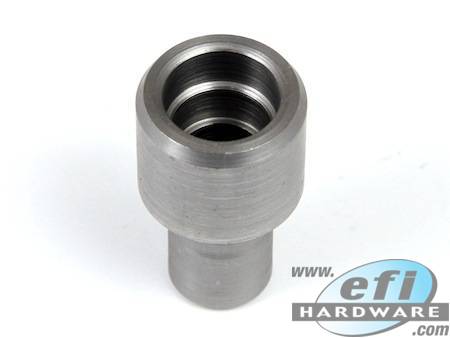 Injector Mount Steel Weld-In