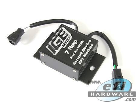 Ice Iginition Ignition Module