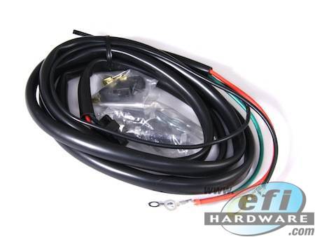 Ice Iginition 7A Ignition Module