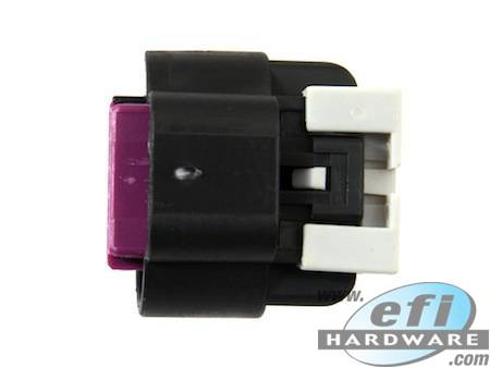 Holden Commodore VZ MAF Sensor Plug