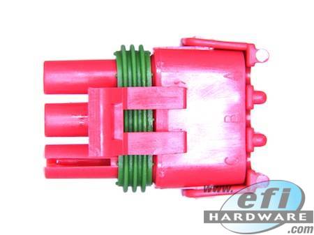 Delco 1.05 Bar Professional MAP Sensor Connector