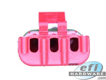 Delco 1.05 Bar Professional MAP Sensor