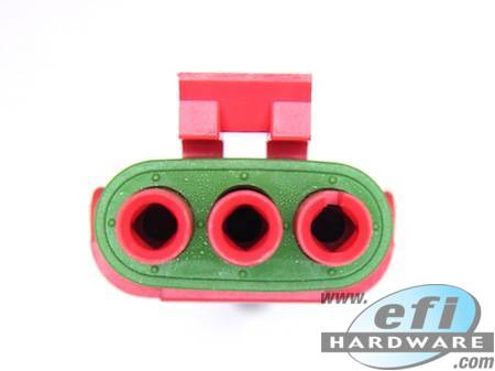 Delco 1.05 Bar MAP Sensor Plug