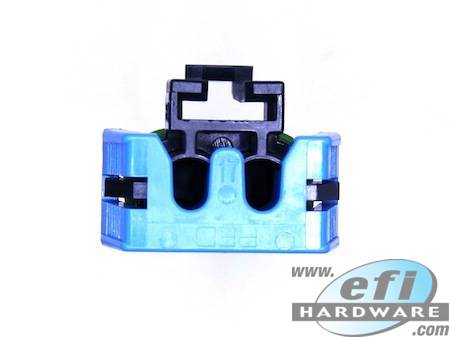GM Holden Motor Drive By Wire 2 Pin Plug Female