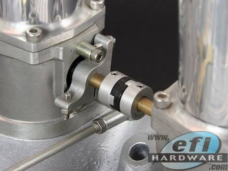 Holden 304 Stack Injection Kit