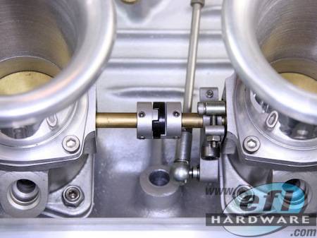 Holden 304 ITB Stack Injection Kit