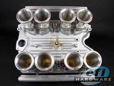 Holden 304 ITB Stack Injection Kit