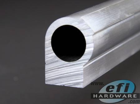 Fuel Rail Extrusions