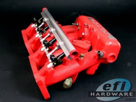 Nissan FJ20ET Racing Manifold
